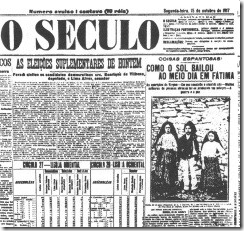 The America Needs Fatima Blog: Our Lady of Fatima's sixth and last ...